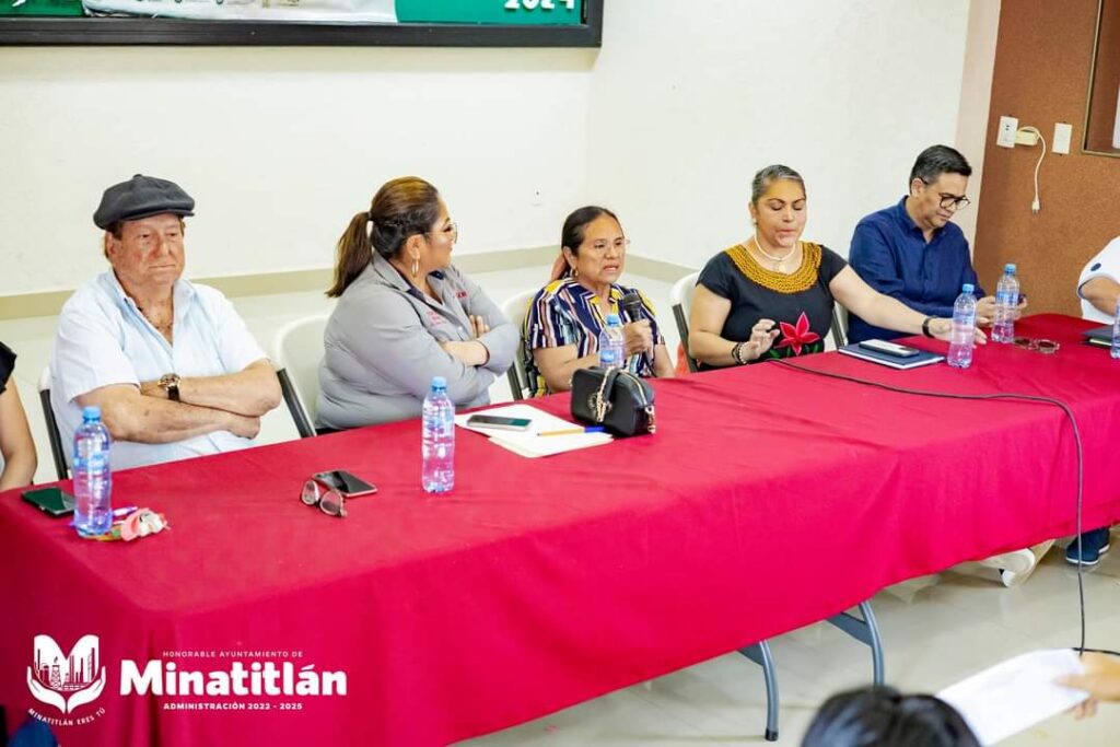 Realizan Pláticas del Mes del Testamento 2024 en Minatitlán – RedTV